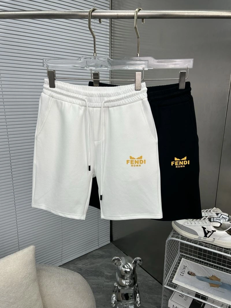 Exact replica Fendi Short Pants