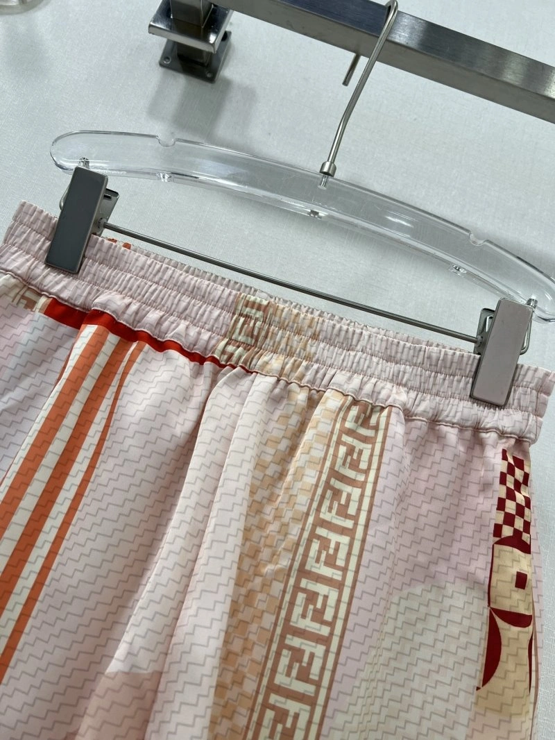 Top match Fendi Short Pants