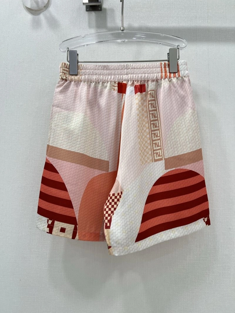 Top match Fendi Short Pants