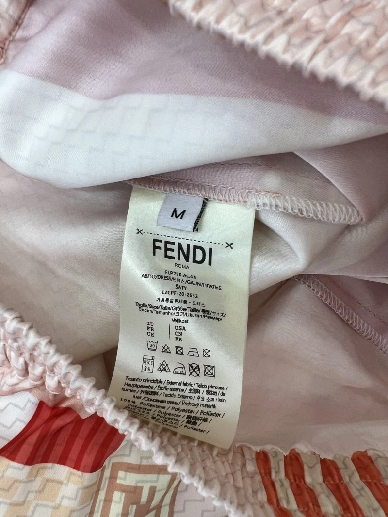 Top match Fendi Short Pants