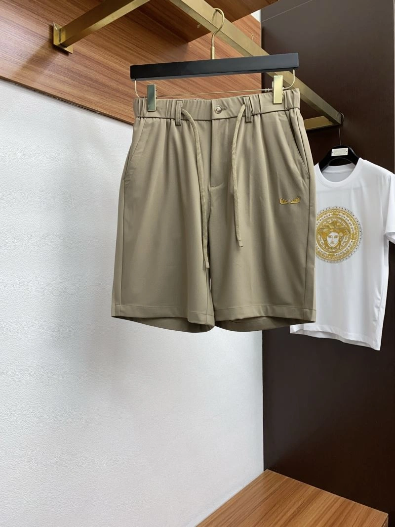 Fendi Short Pants