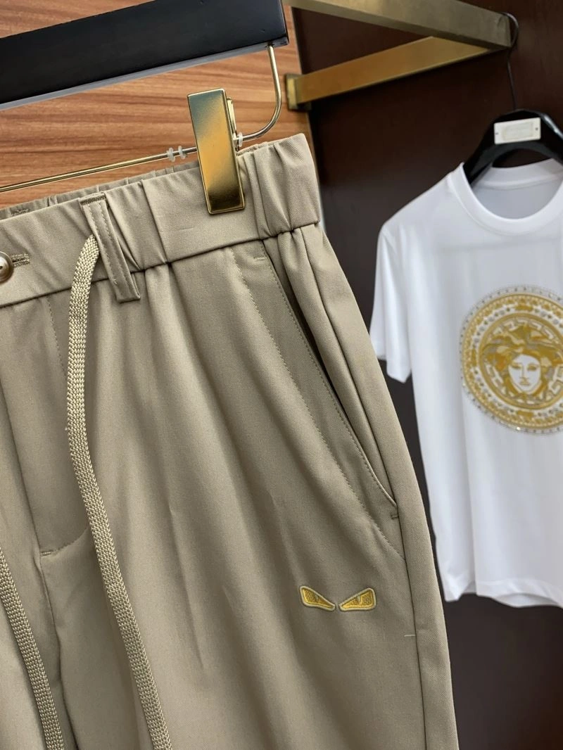 Perfect replica Fendi Short Pants