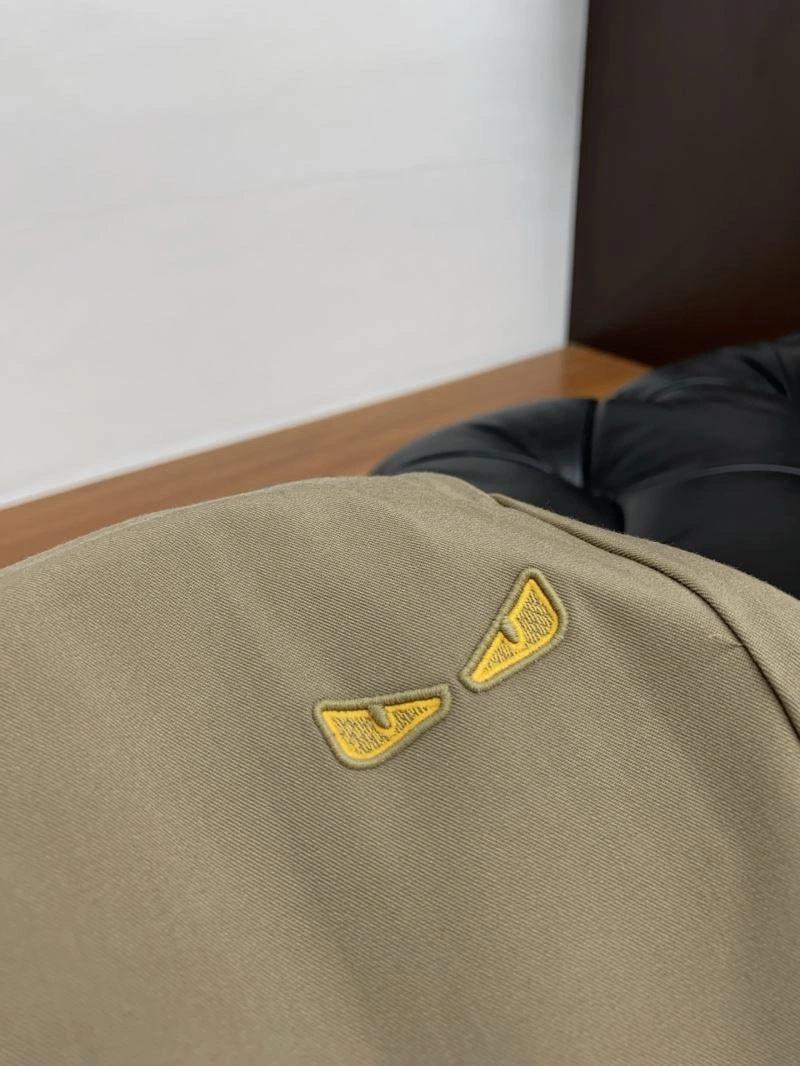 Perfect replica Fendi Short Pants