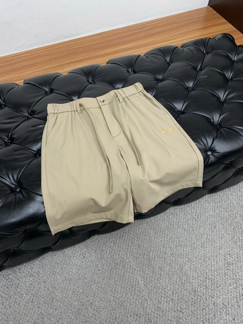 Perfect replica Fendi Short Pants