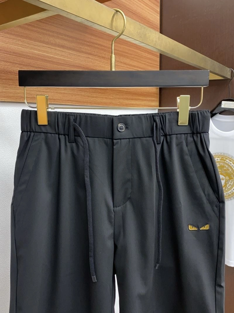 Value-priced Fendi Short Pants