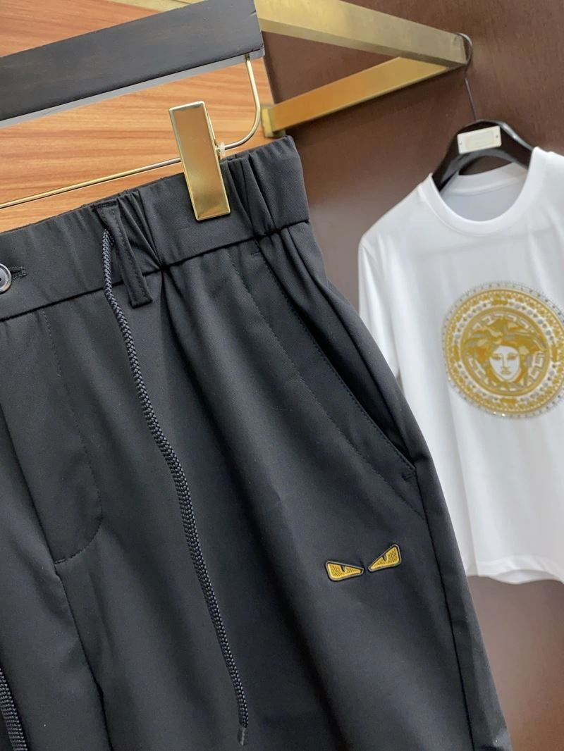 Value-priced Fendi Short Pants