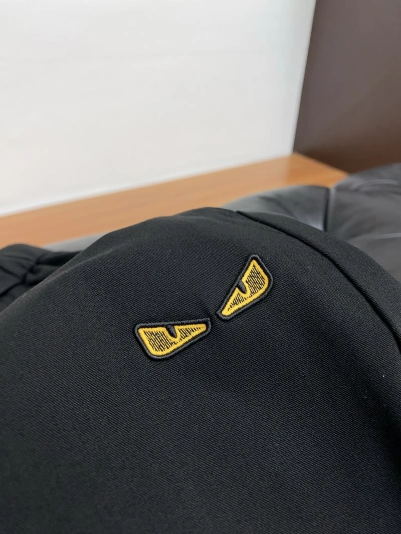 Value-priced Fendi Short Pants