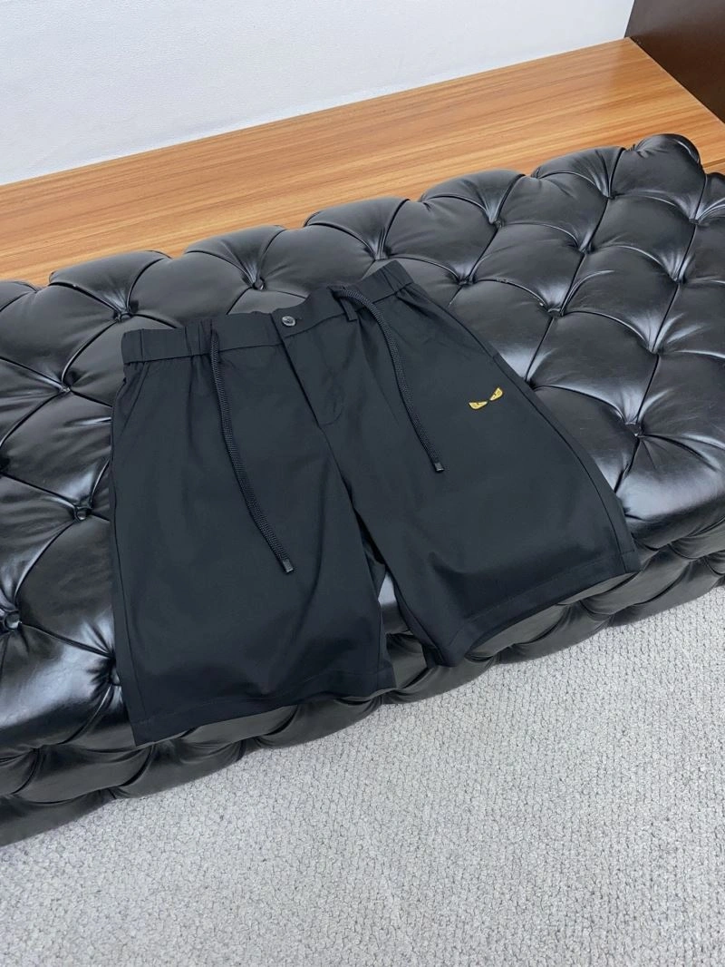 Value-priced Fendi Short Pants