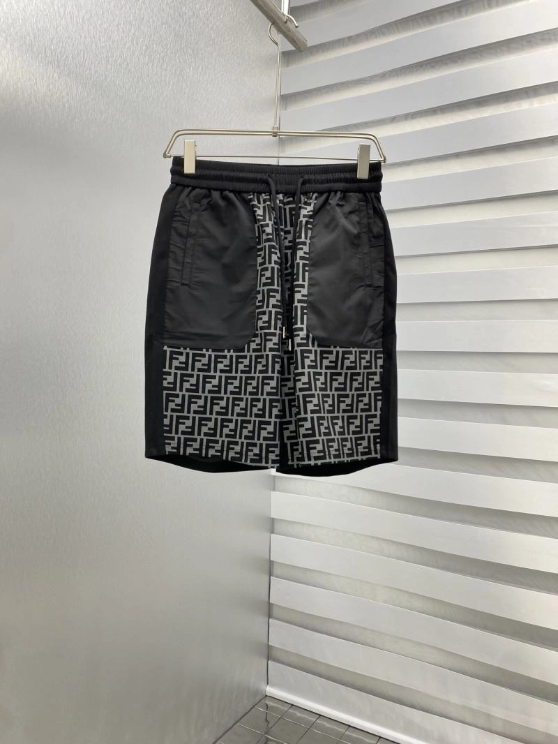 Fendi Short Pants