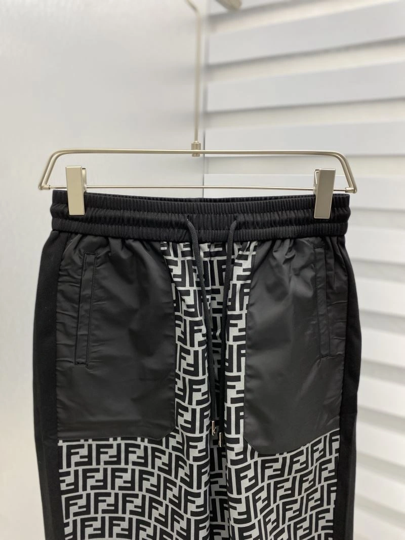 Economical Fendi Short Pants