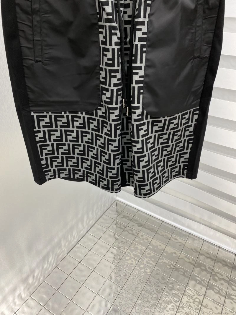 Economical Fendi Short Pants