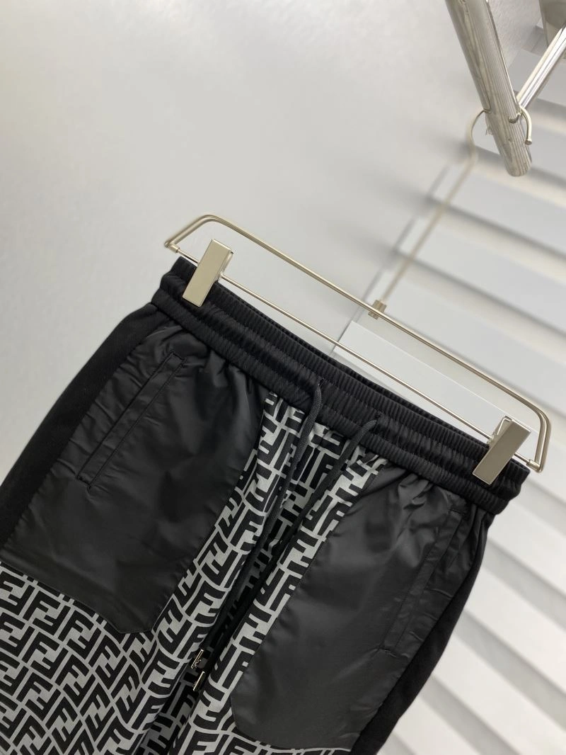 Economical Fendi Short Pants