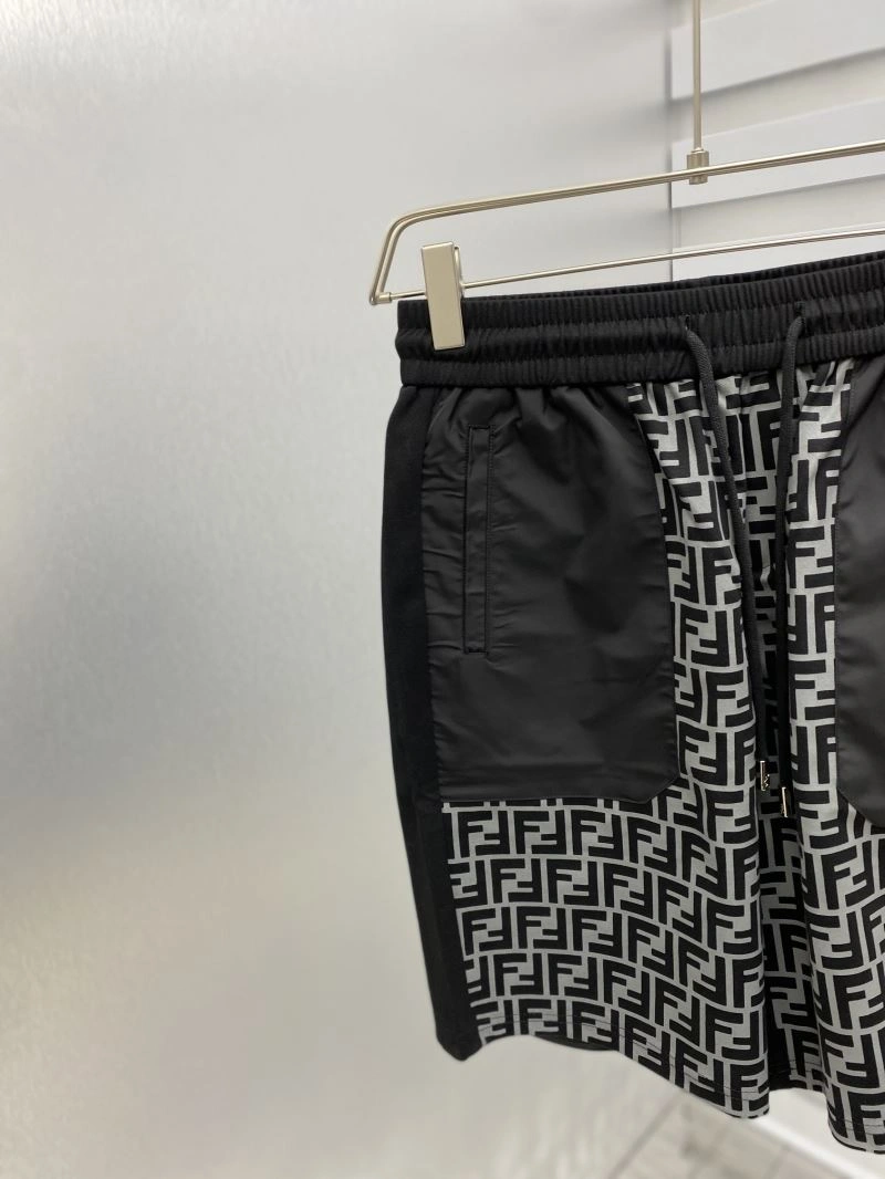 Economical Fendi Short Pants
