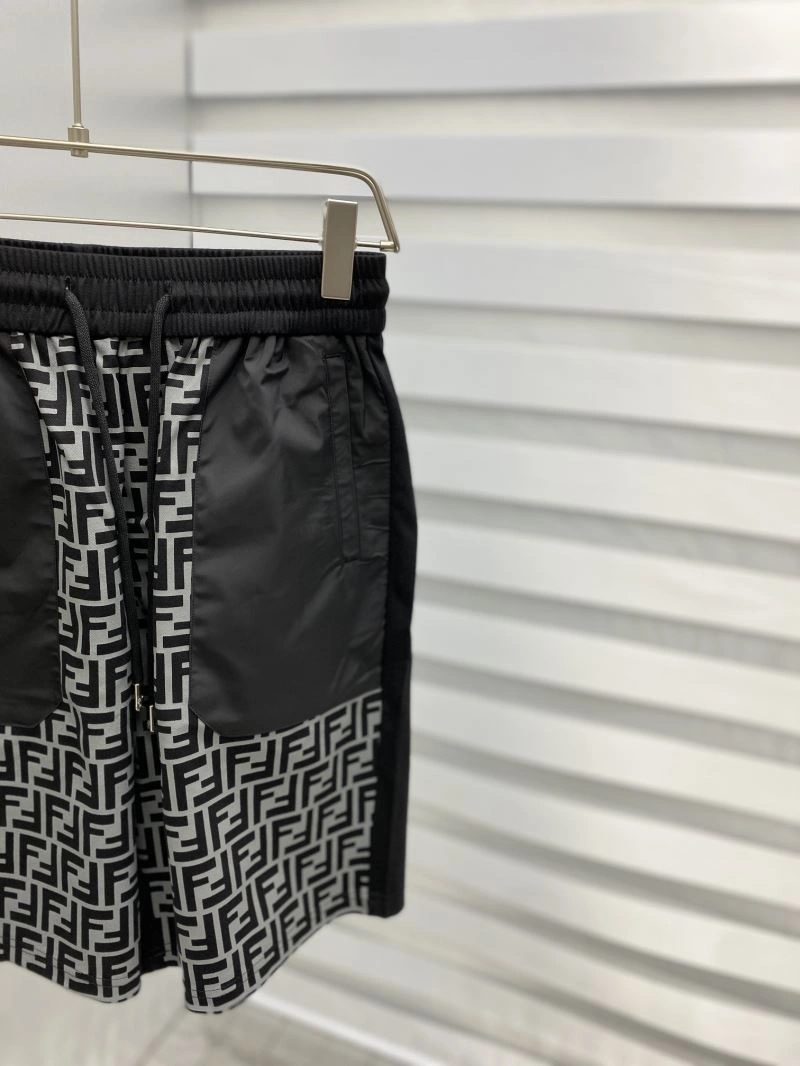 Economical Fendi Short Pants