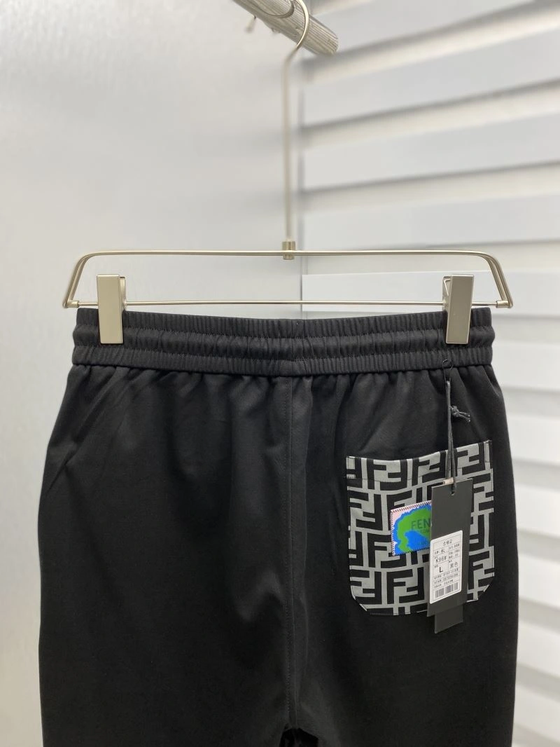 Economical Fendi Short Pants