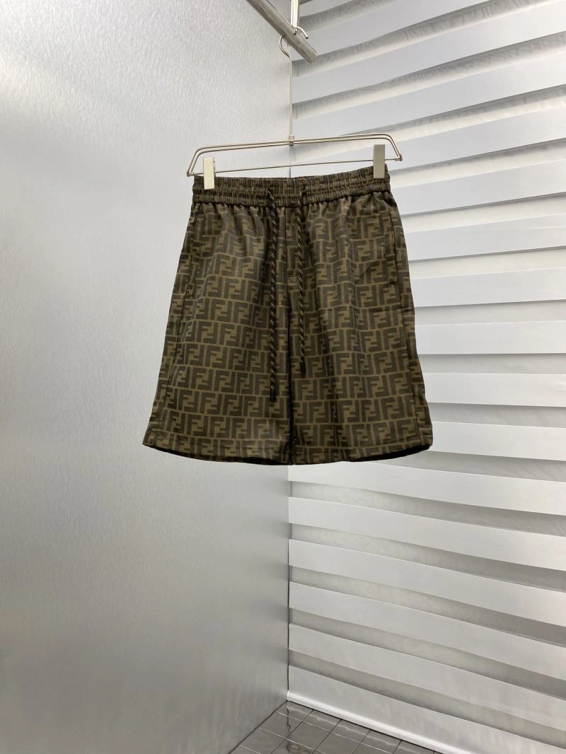 Fendi Short Pants