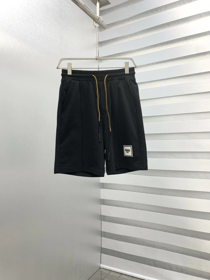 Fendi Short Pants