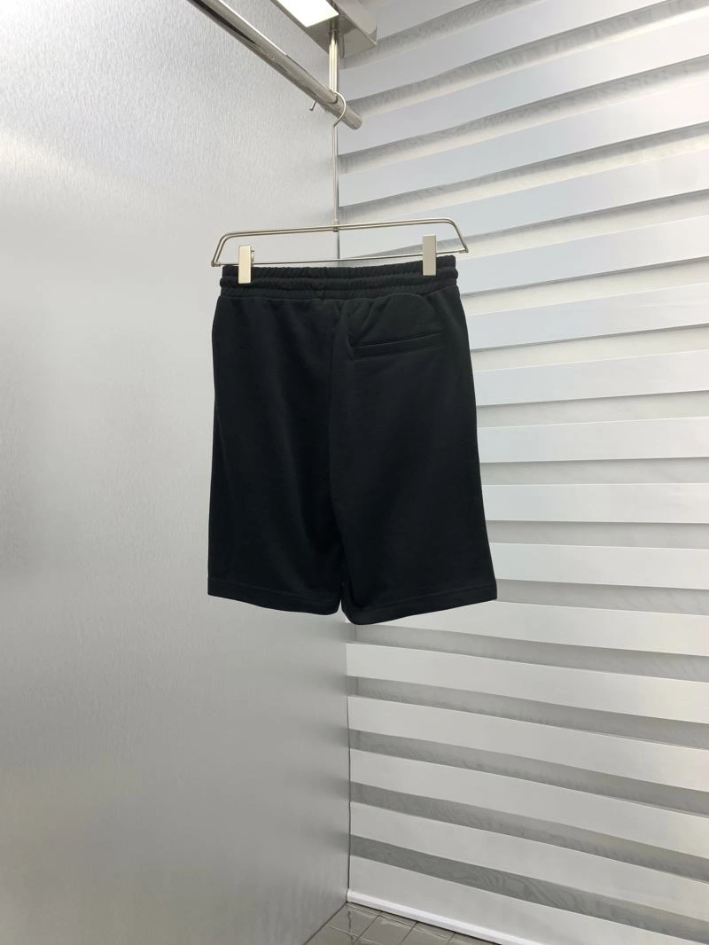 Brand-original Fendi Short Pants