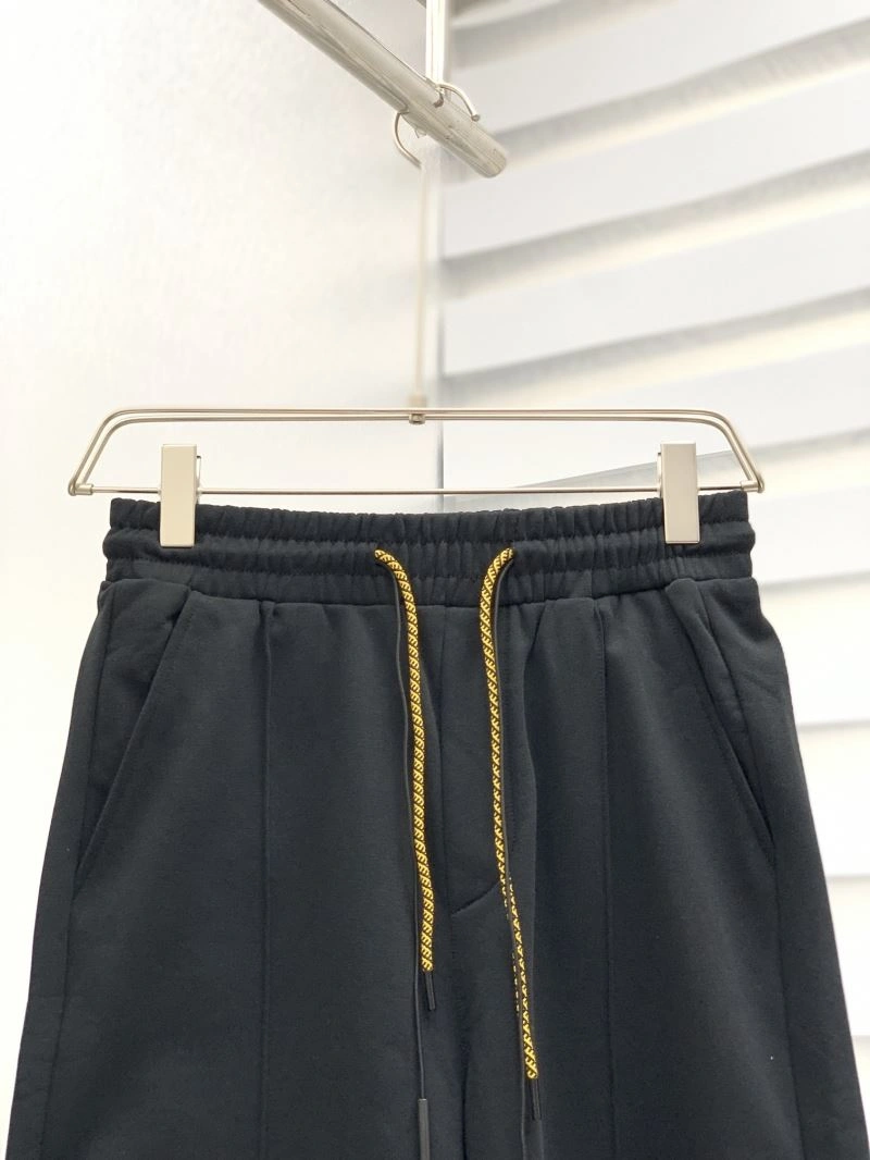 Brand-original Fendi Short Pants