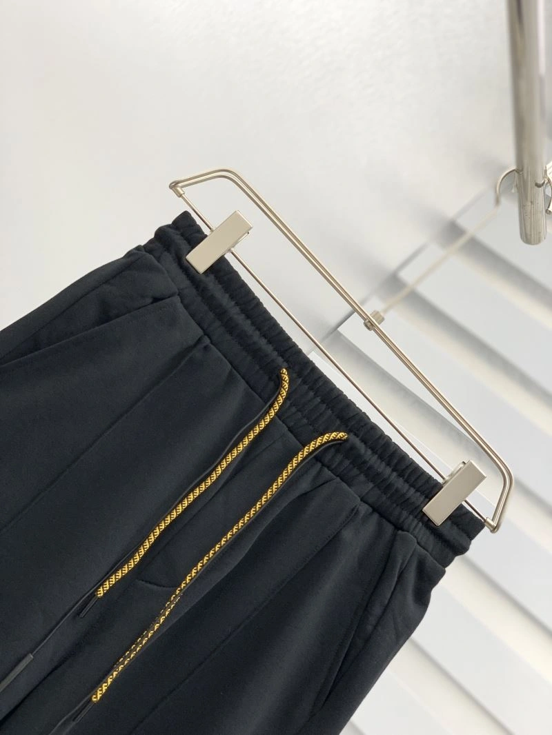 Brand-original Fendi Short Pants