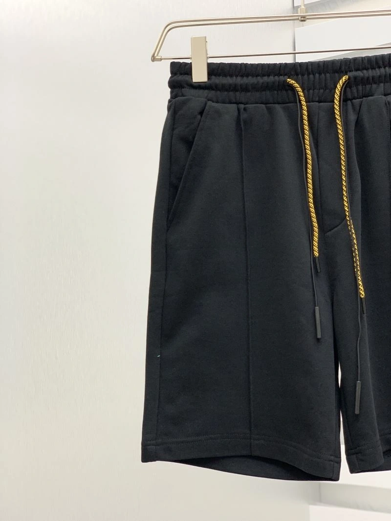Brand-original Fendi Short Pants