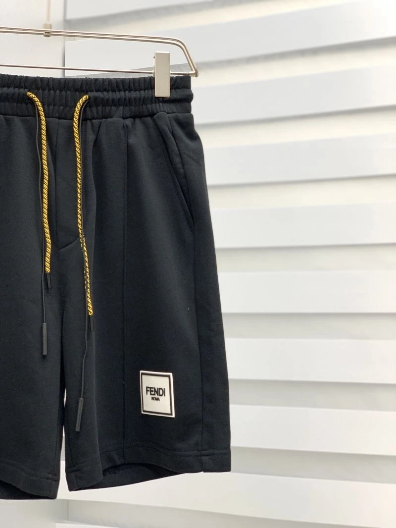 Brand-original Fendi Short Pants