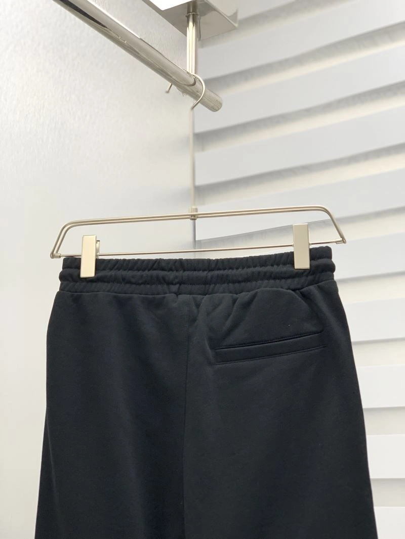 Brand-original Fendi Short Pants