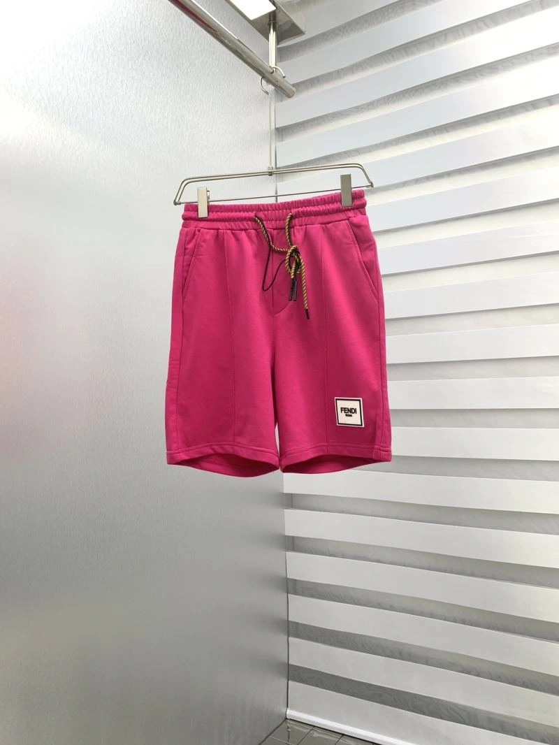 Fendi Short Pants