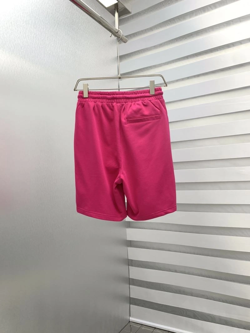 Authentic Fendi Short Pants