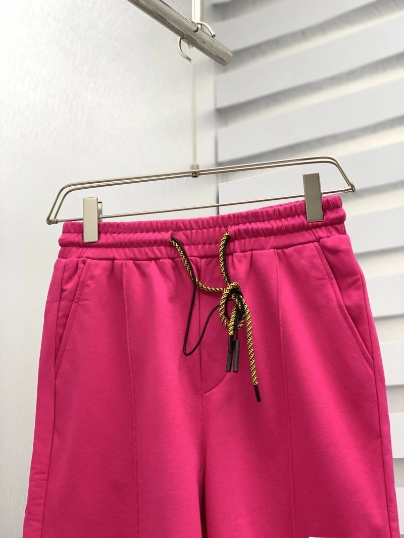 Authentic Fendi Short Pants