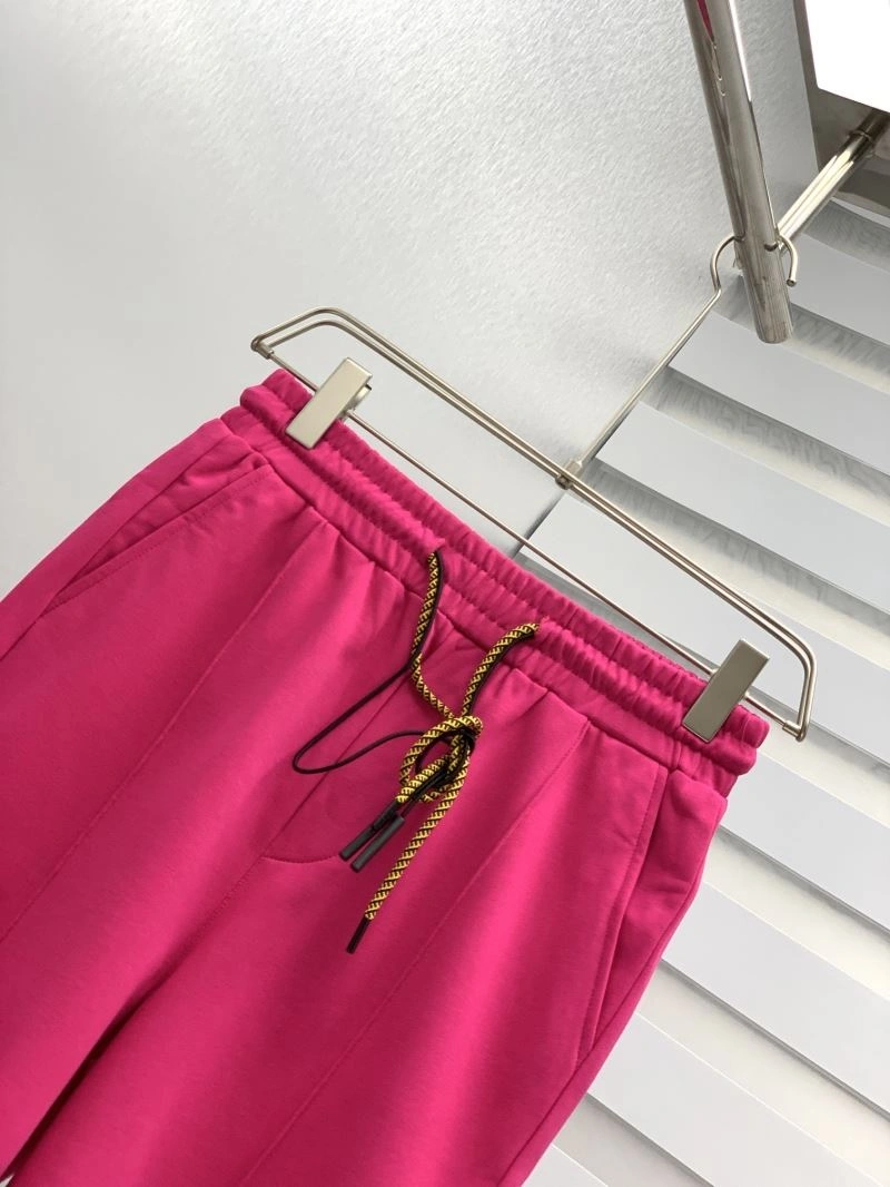 Authentic Fendi Short Pants