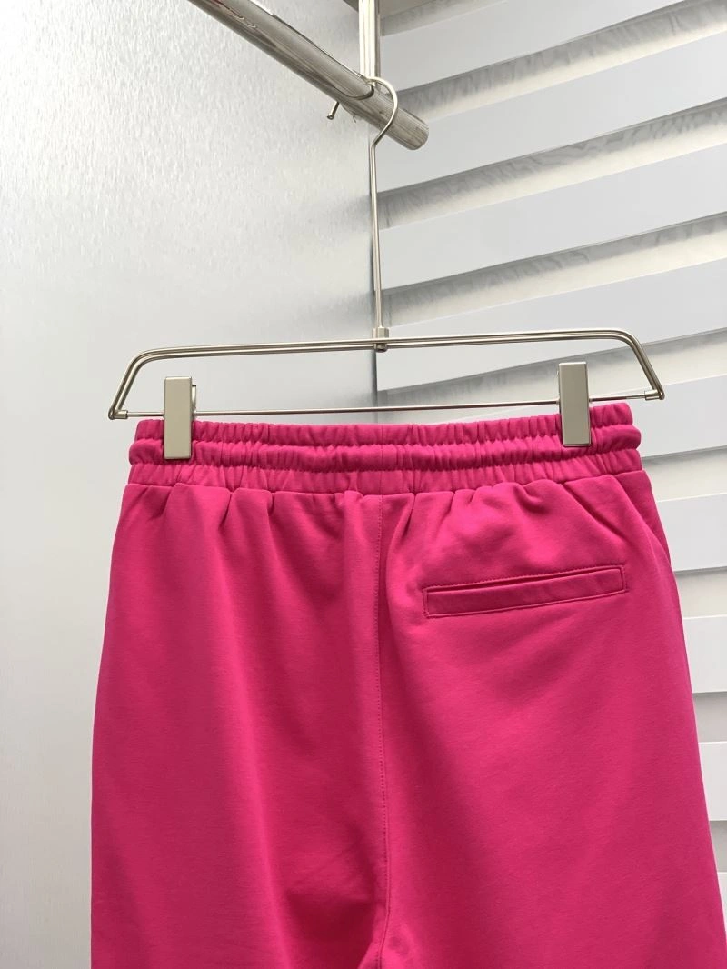 Authentic Fendi Short Pants