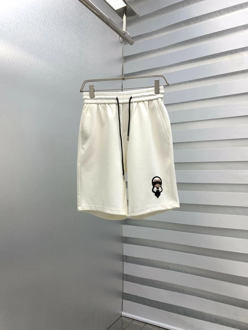 Fendi Short Pants
