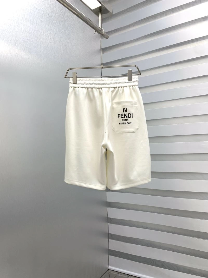 Reasonably priced Fendi Short Pants