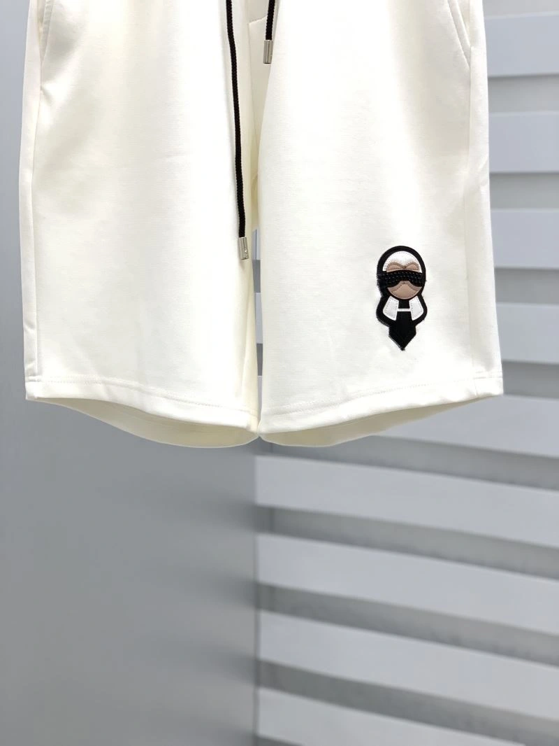 Reasonably priced Fendi Short Pants