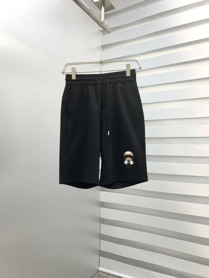 Fendi Short Pants