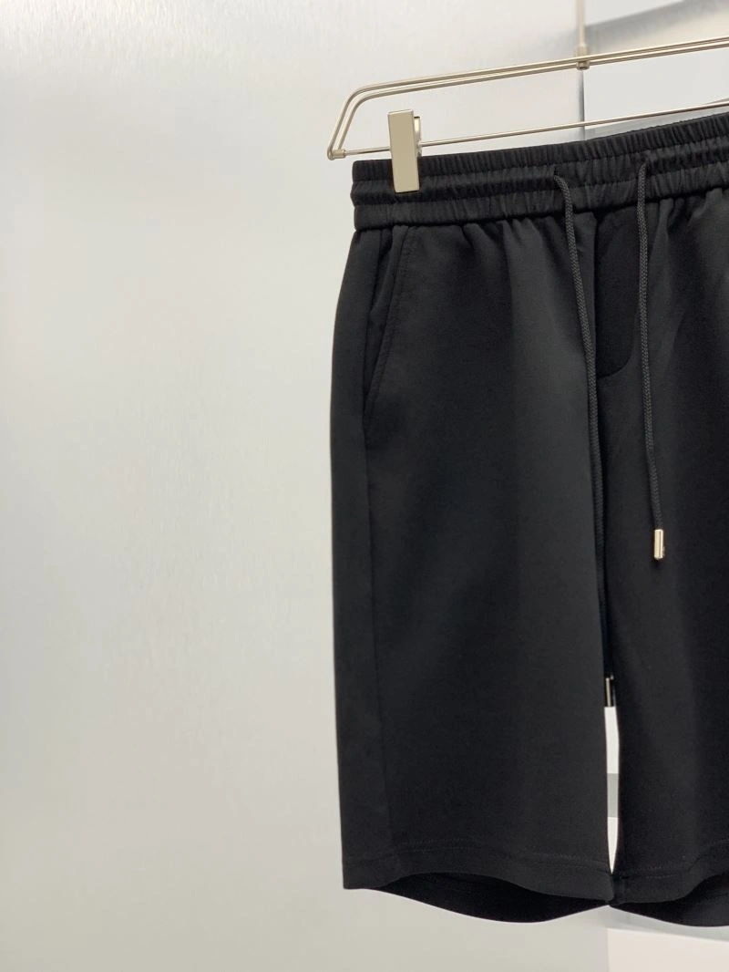 Indistinguishable Fendi Short Pants
