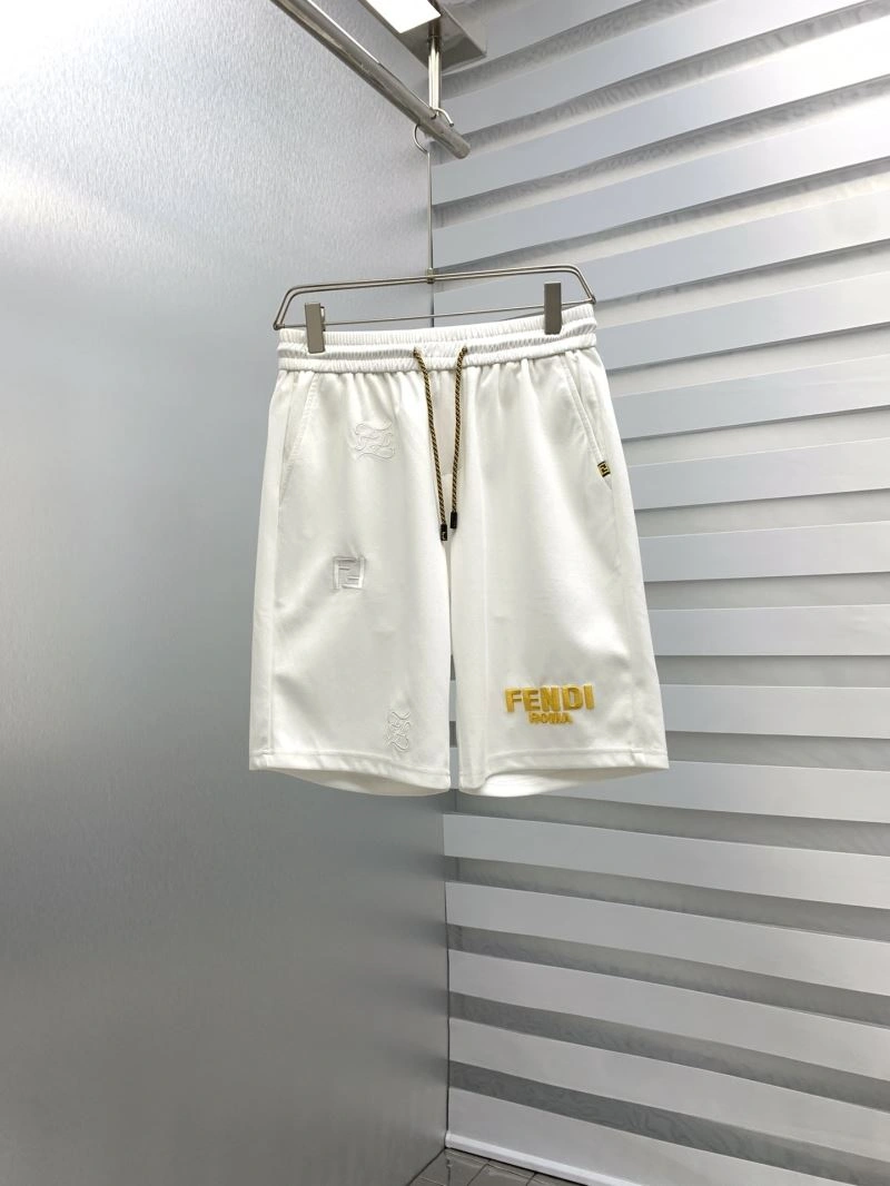 Fendi Short Pants