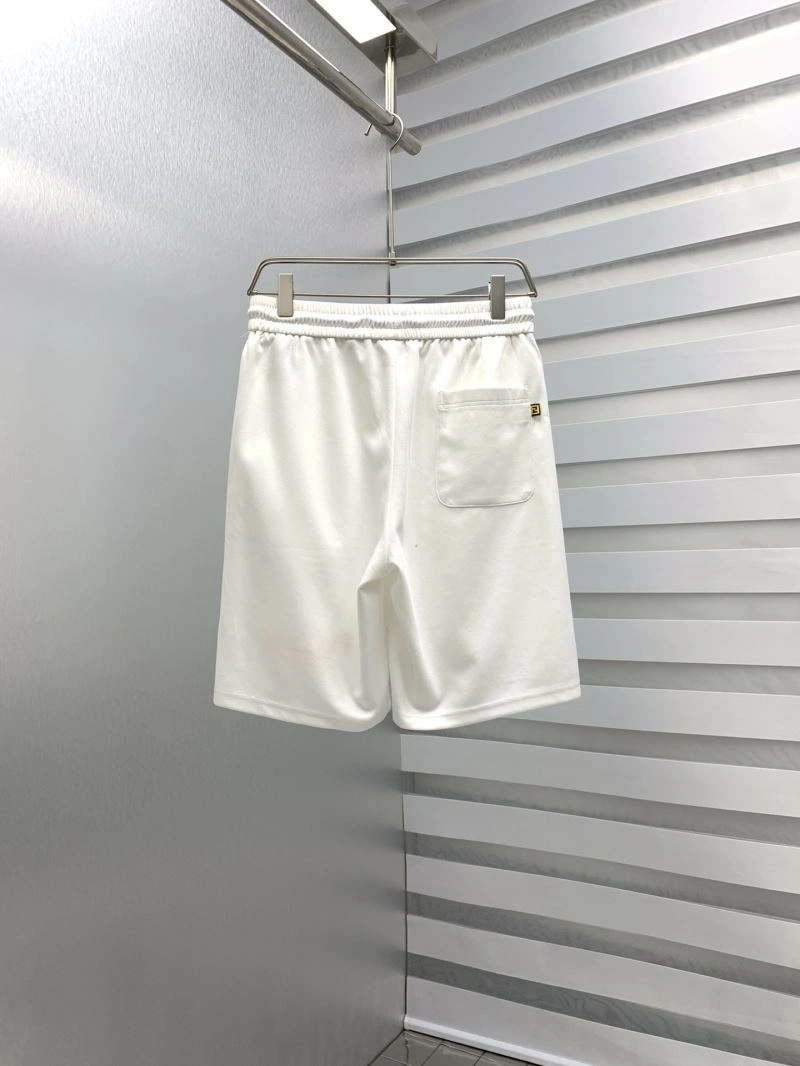 Inexpensive Fendi Short Pants