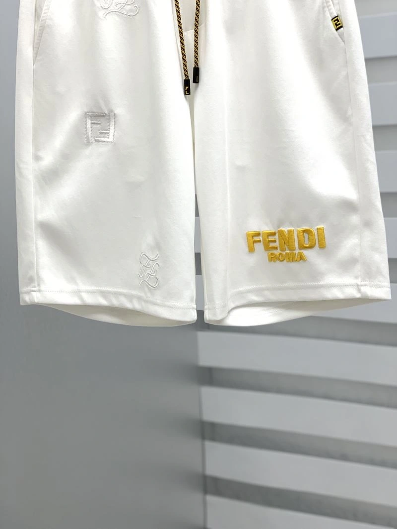 Inexpensive Fendi Short Pants