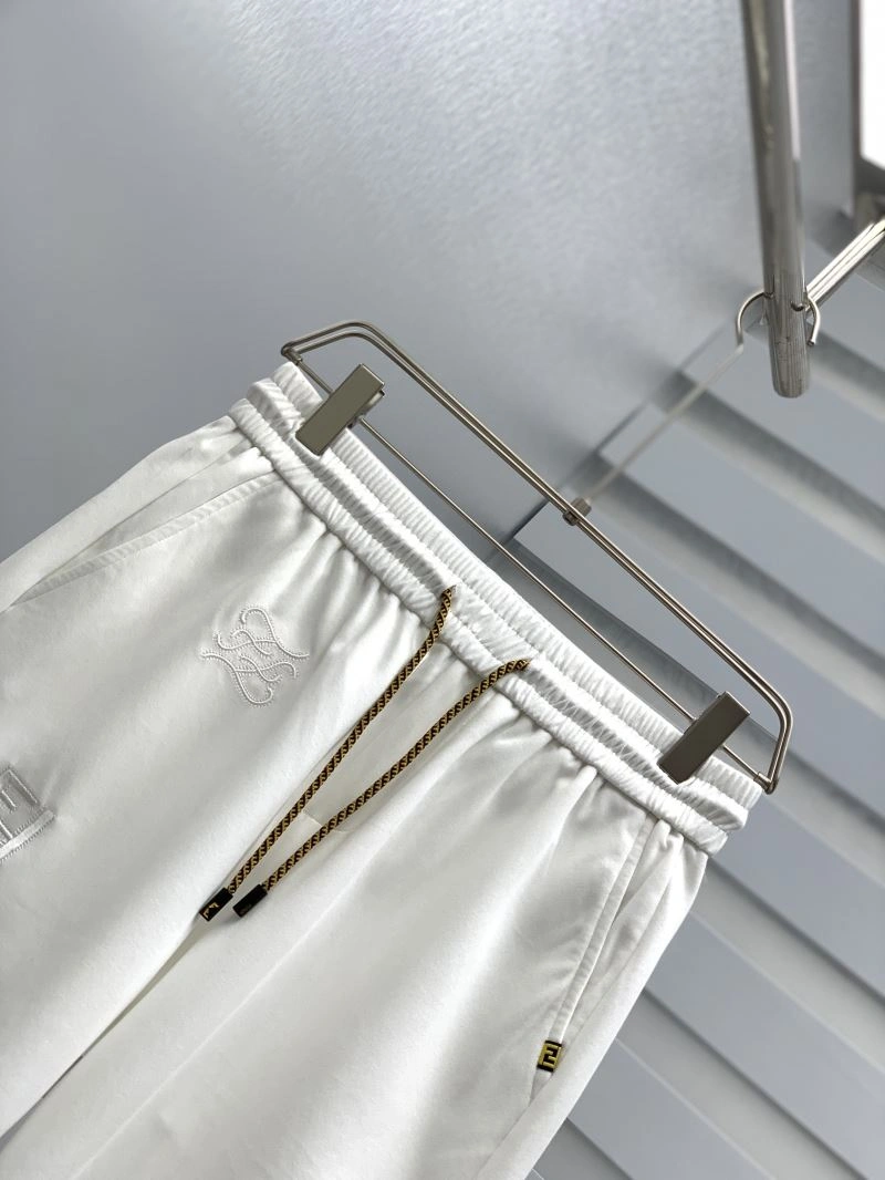 Inexpensive Fendi Short Pants