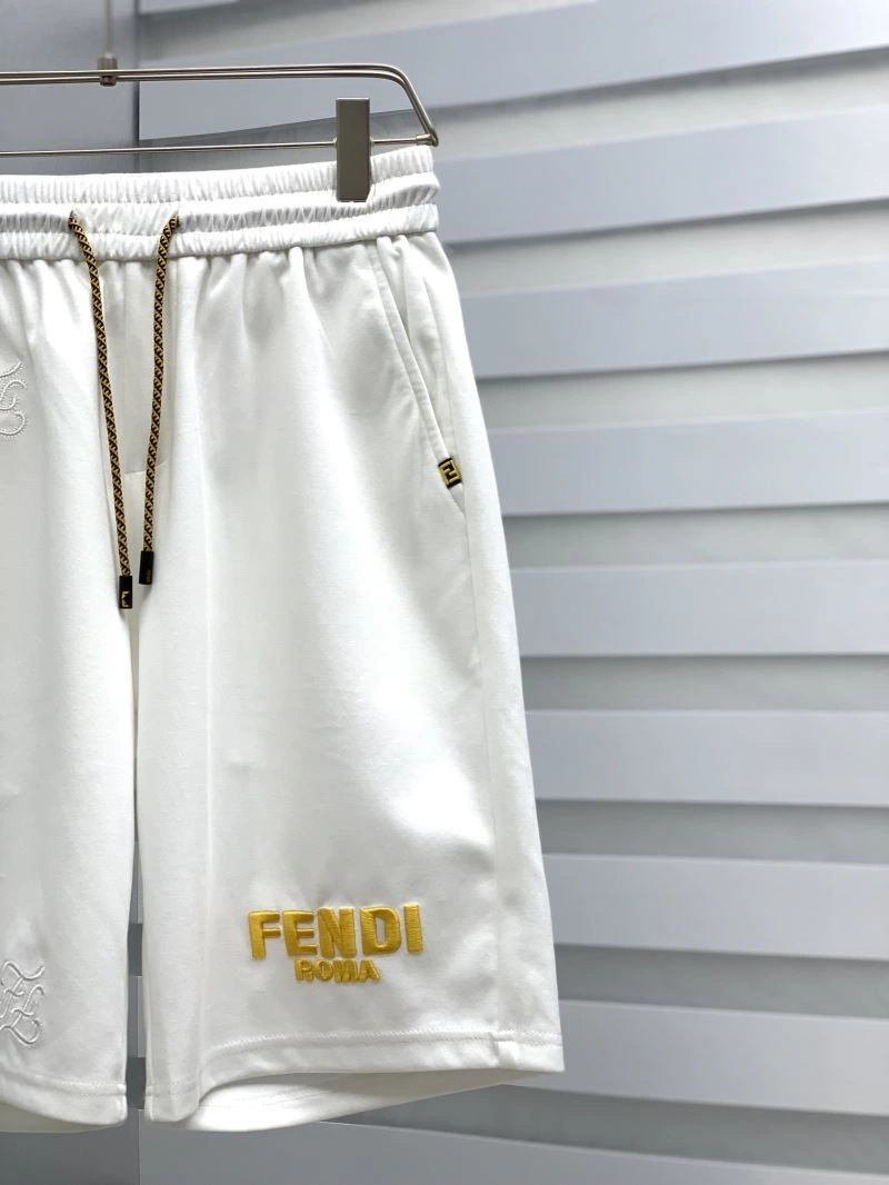 Inexpensive Fendi Short Pants