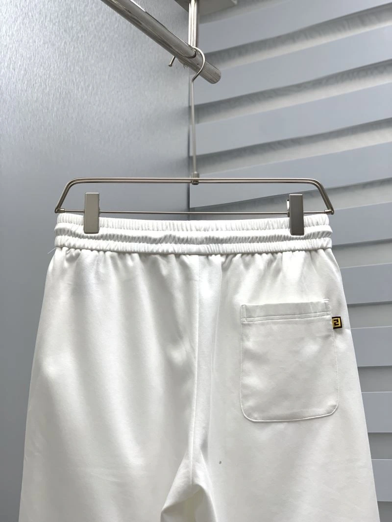 Inexpensive Fendi Short Pants