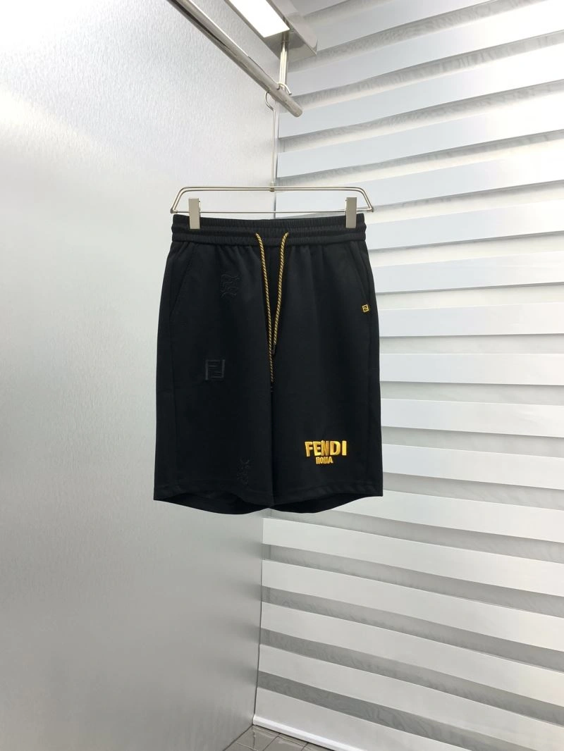 Fendi Short Pants