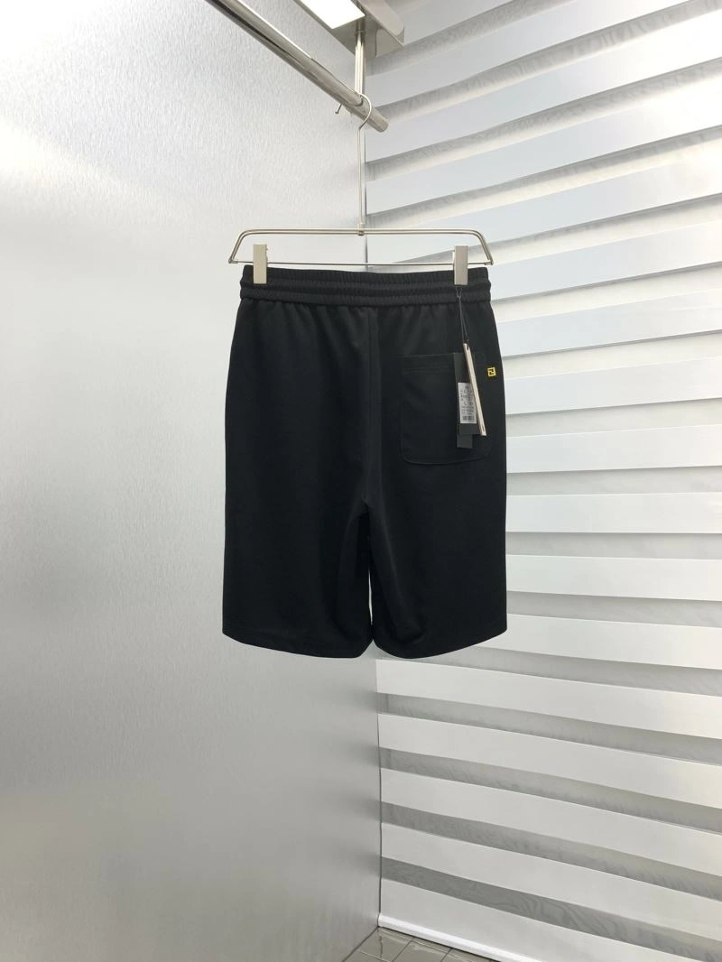 Legit Fendi Short Pants