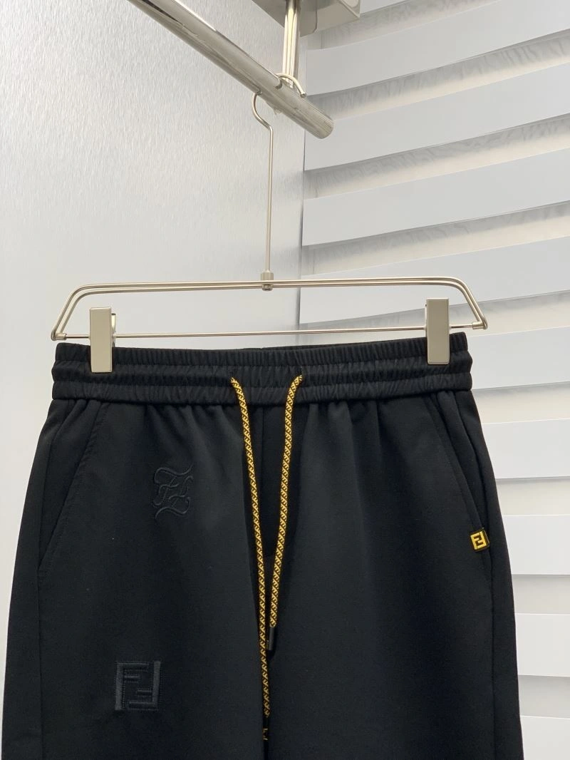 Legit Fendi Short Pants