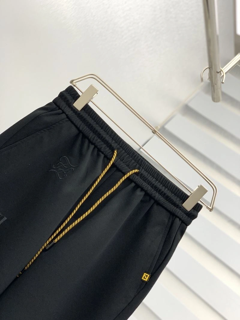 Legit Fendi Short Pants