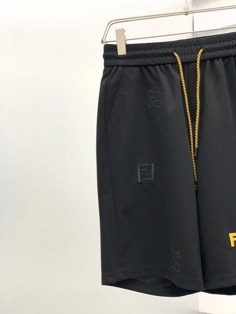 Legit Fendi Short Pants