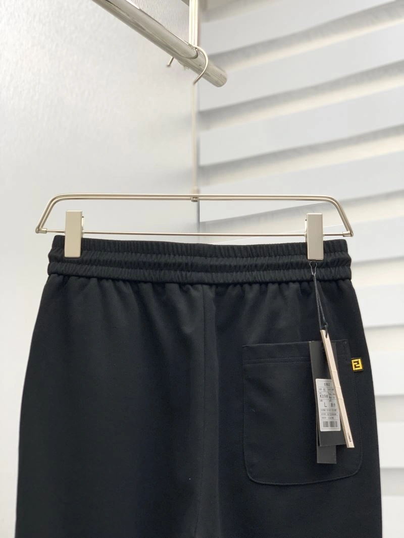 Legit Fendi Short Pants