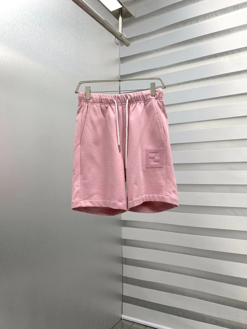 Fendi Short Pants